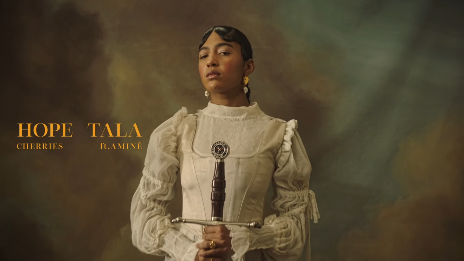 Hope Tala’s newest EP is a refreshing take on her work – Iowa State Daily