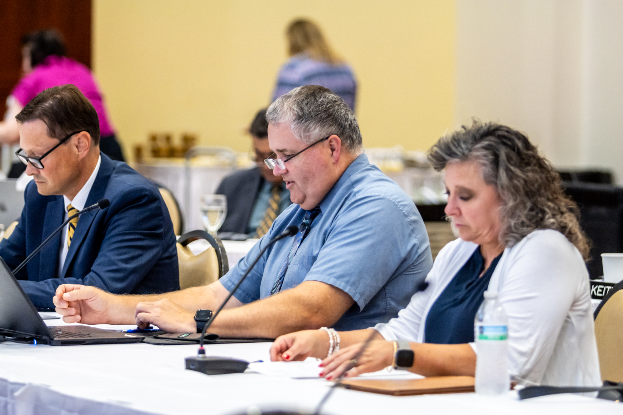 Regents pass 3% tuition increase to address “inflationary costs” – Iowa ...